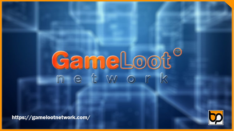 GAME LOOT NETWORK. A Unique Blockchain-based Platform… | by bintang188 ...