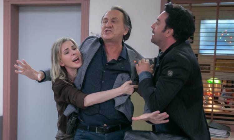 Arka Sokaklar yeni sezonuyla ekranlara geliyor! Ancak Oya Okar kadroda ...