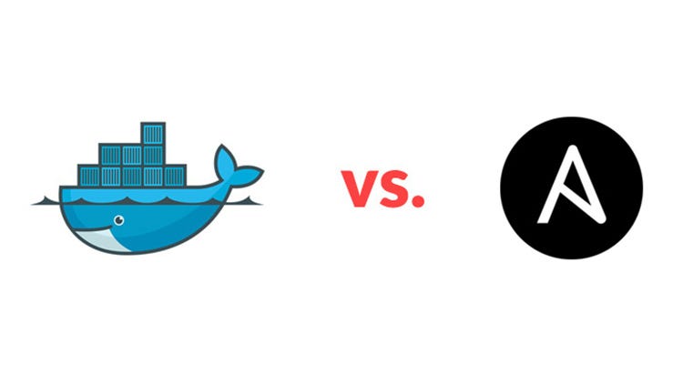How To Ssh Into Docker Container Using Ansible By Gupta Aditya Medium