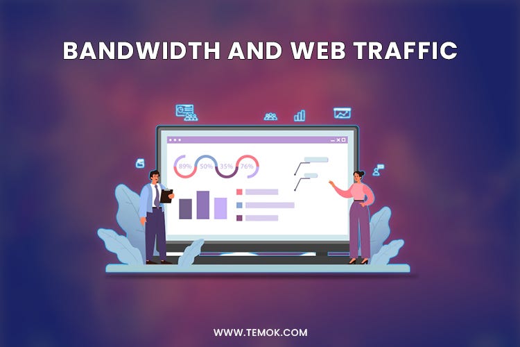 Choose The Right Bandwidth Plan For Dedicated Server - Cecilia Lopez ...