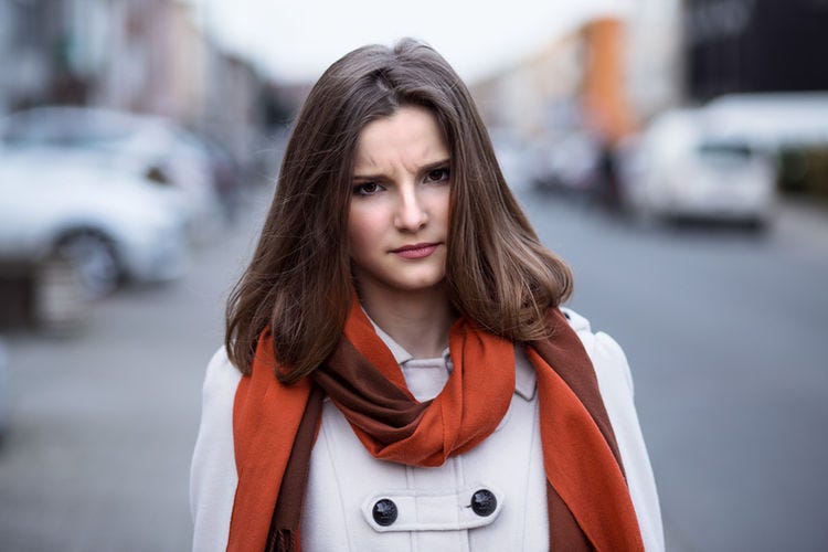 An (Assertive) Letter To My Neighbour | by Adelynn Lim | Medium