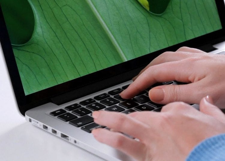 How To Screenshot On Mac : Tips & Tricks | by jia fu | Medium
