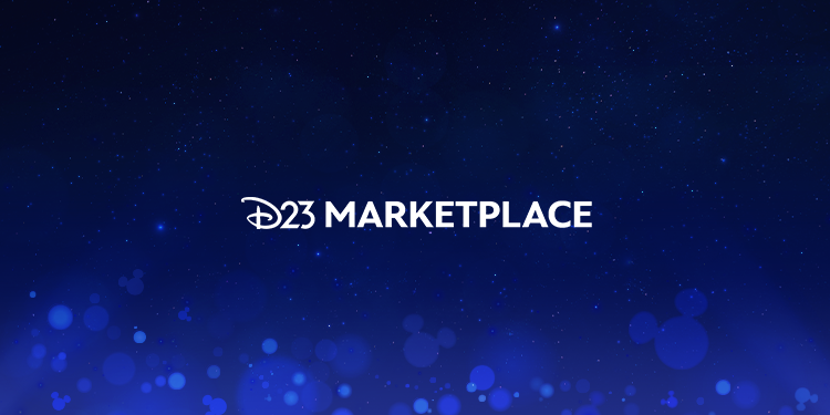 D23: The Ultimate Disney Fan Event Shopping Details | by Disney ...