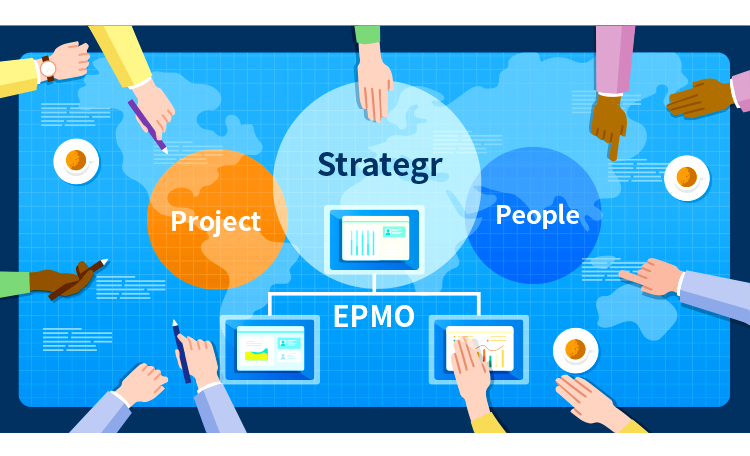 Enterprise Project Management Office (EPMO) | by 8Manage | Medium