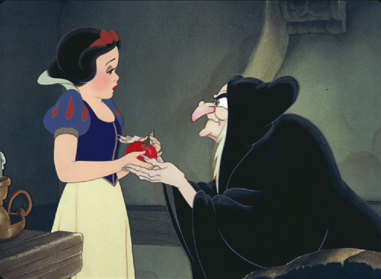 Snow White and the Seven Dwarfs (1937): Empathy and Narcissism | by ...