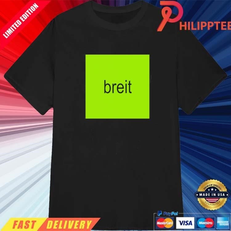 Breit Brat Shirt - philipptee - Medium