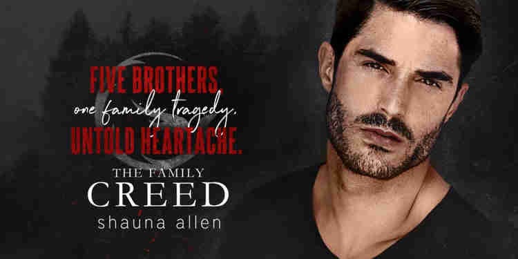 Highlighting Author Shauna Allen. Welcome to Najla Qamber Designs! We ...