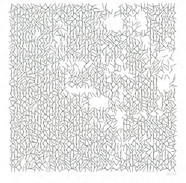 A Deep Dive into AI Art — Generative Art and its roots | Medium