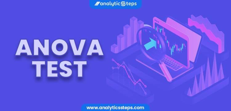 ANOVA TEST.. The ANOVA, which stands for the… | by Nehra Vikas | Medium