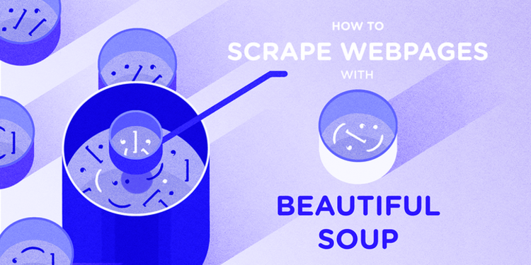 Web Scraping with BeautifulSoup. Python web scraping | by Data Kenkyu ...