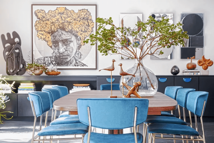 16 Eating Room Concepts and Design for Each House | by Doris Young | Medium
