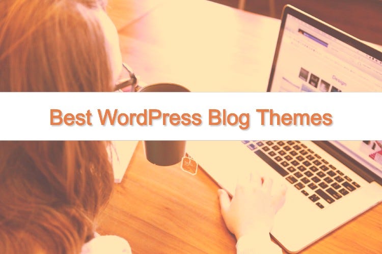 Best Paid WordPress Blog Themes: Elevate Your Site! | by Sarah Grace ...
