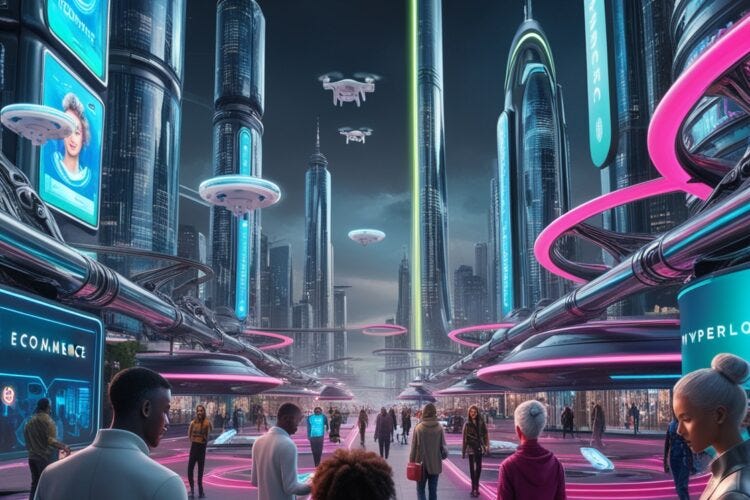 The Future of Image Editing for eCommerce: Trends and Technologies to ...