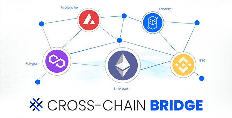$10K+ Potential Airdrop Strategy using Bridges 🌉 | by CryptoBro | Medium
