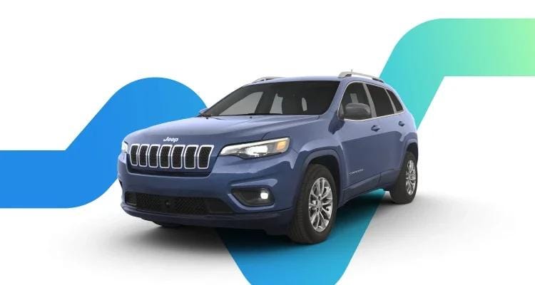 Carvana Value Tracker: Transforming Car Valuation and Ensuring ...