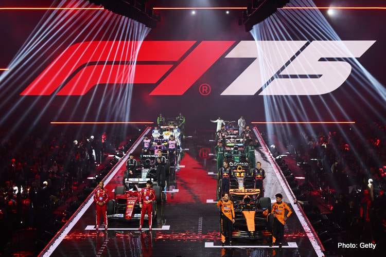 The Economics of Formula 1’s Branding Boom: How the Grid Became the ...