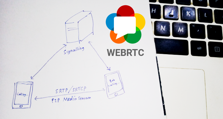 Introduction to WebRTC as Web & Mobile Real-Time Communication | by Aris R | Medium