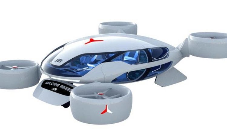 HyPort introduces air-cooled turbo fuel cell with revolutionary ...