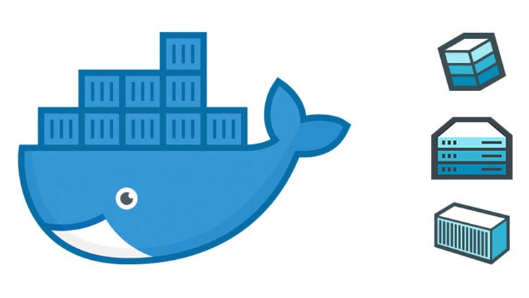 Working With Docker and Docker-Compose | by Luís Oliveira | Level Up Coding