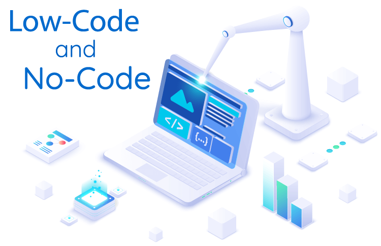 Revolutionizing Software Development: The Rise of No-Code and Low-Code ... Revolutionizing Software Development: The Rise of No-Code and Low-Code ...