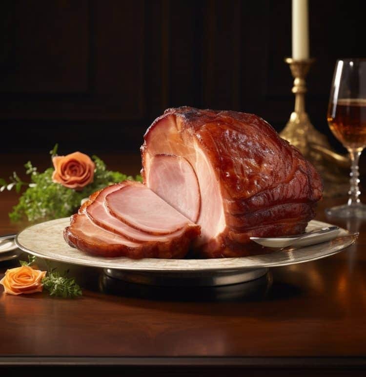How To Warm a Smoked Ham: 3 Ways to Stay Juicy | by CulinaryToursUSA ...