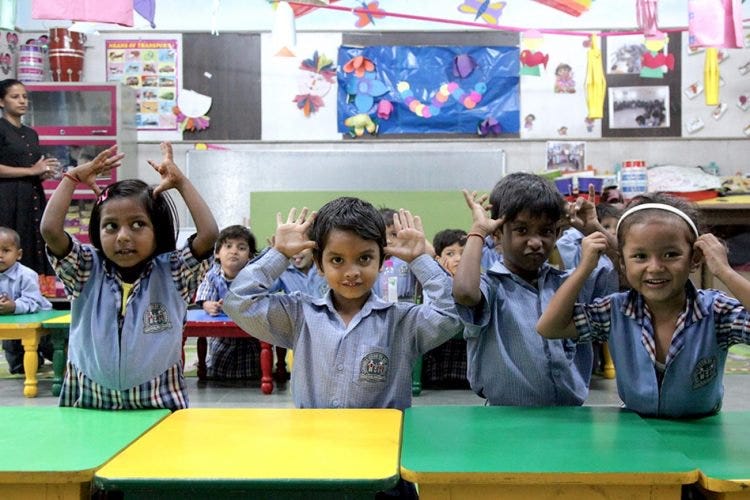 Happiness Curriculum — An Experiment for Happier Citizens | by Rubina ...
