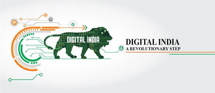 Public Perception of the Digital India Initiative and Efforts to Spread ...