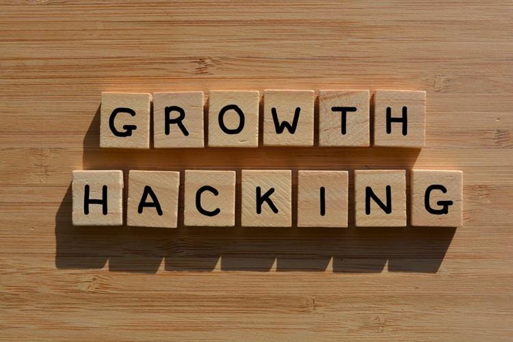 Unlocking Growth: Innovative Strategies for Achieving Exponential ...