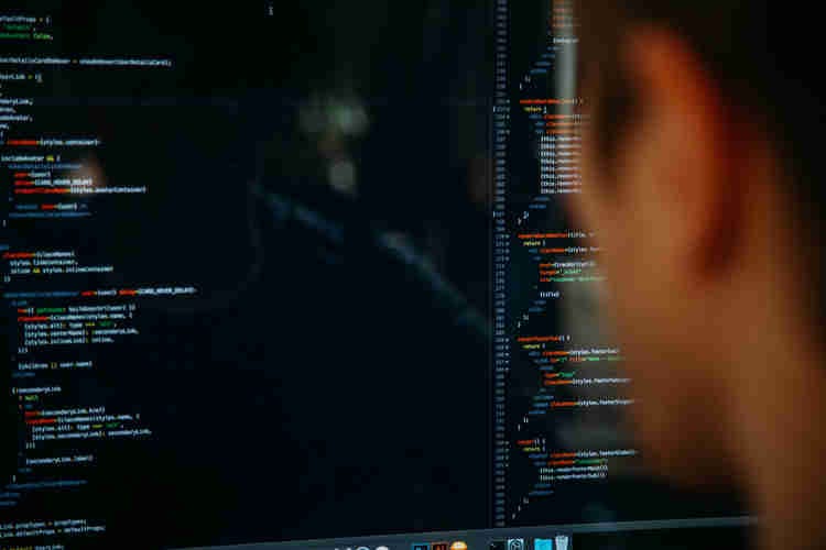 Top 3 Programming Languages For Implementing a Computer Vision System ...