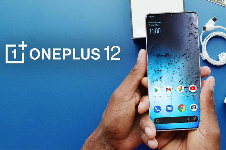 Uncover the Essential Details as OnePlus 12 Debuts in Indian Market ...