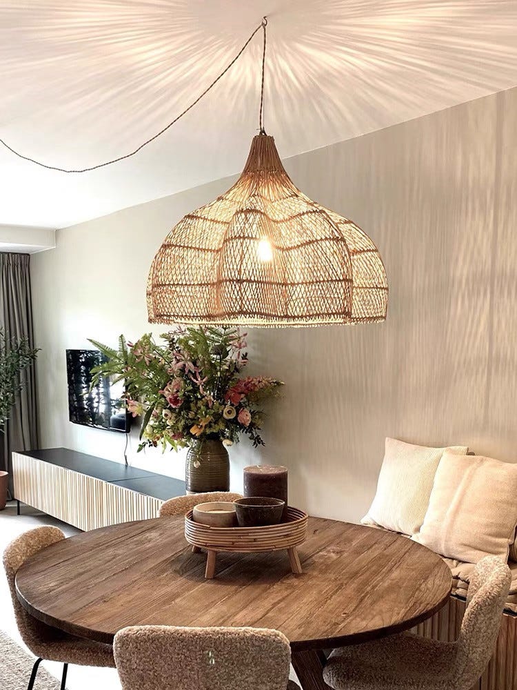 How to Choose the Perfect Lamps in Dining Room | by Zepboo | Apr, 2025 ...