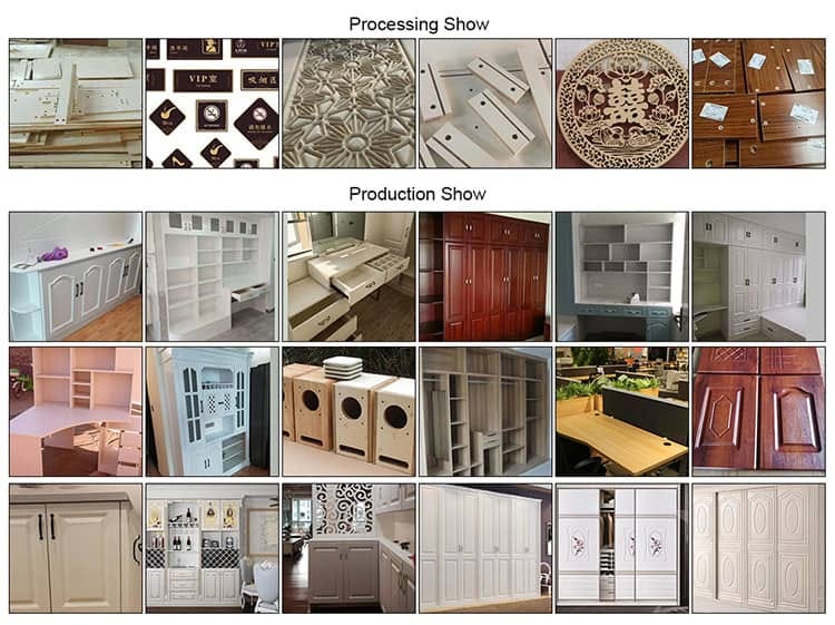 Cnc Machine Wood Router 3 Axis Woodworking Cnc Router Machine By Igoldencnc Medium