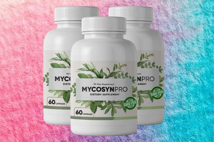 Mycosyn Pro Benefits: Check the Official Website & Know The Real Fact ...