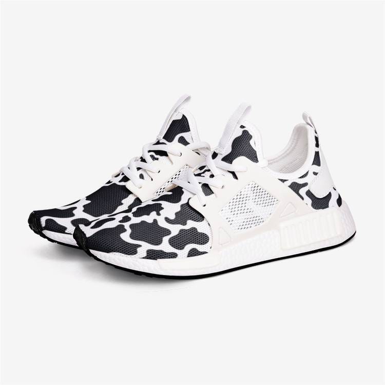 Cow Print Lightweight Sneakers Official Merch CL1211 | by The Cow Print ...