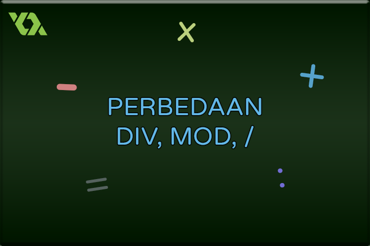 Perbedaan div, mod, dan Operator Pembagi(/) pada Game Maker: Studio | by M Arief Ismirianda | Medium