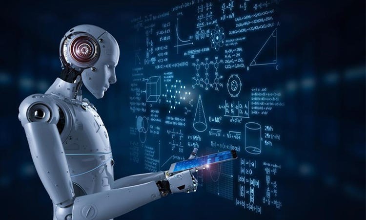 Exploring the Difference Between Strong and Weak AI | by Elianxu | Medium