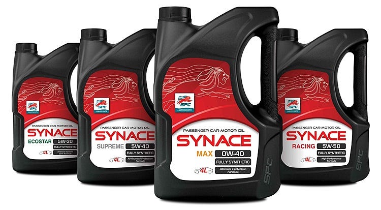 5 Reasons Why Synthetic Engine Oil is Better for Your Car | by ...