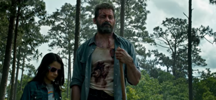 ‘Logan’ Trailer 2 | by Spaced Out Magazine | Medium