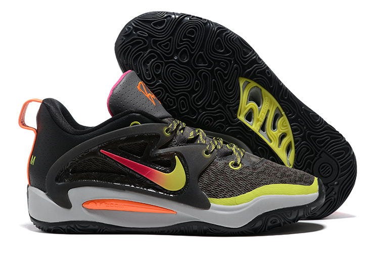 Is the Nike KD 15 Worth the Hype? | by Davidpedrazafhlp | Sep, 2024 ...