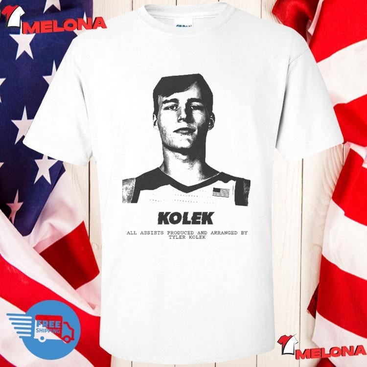 Tyler Kolek The Creator All Assists Produced And Arranged By Tyler ...