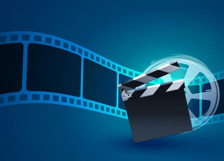 Film Festivals Uncovered: A Guide to the World’s Most Prestigious ...