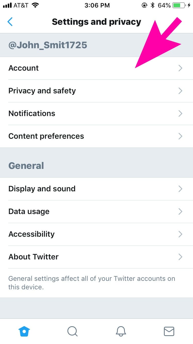 How to Close a Twitter Account Permanently: Step-by-Step Guide | by ...