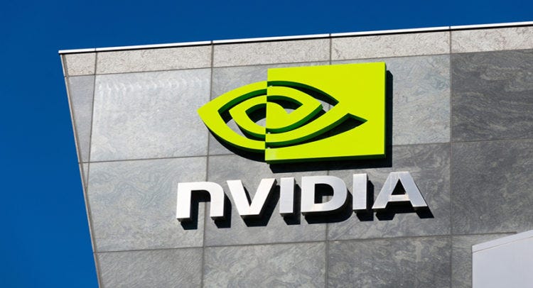Ark says Nvidia’s AI Growth Stalls: Is the Rally Over? | by DataMarkets ...