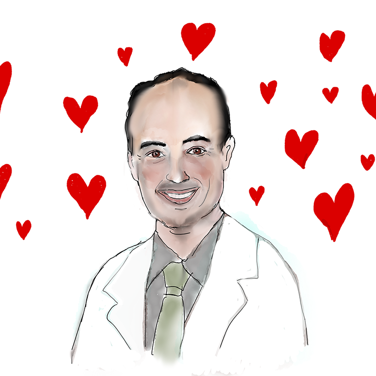 Alberto Espay’s journey with Shareyourpaper.org | by Open Access Button ...