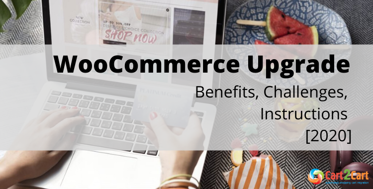 Benefits of WooCommerce Update: 2022 Instructions | by Cart2Cart | Medium