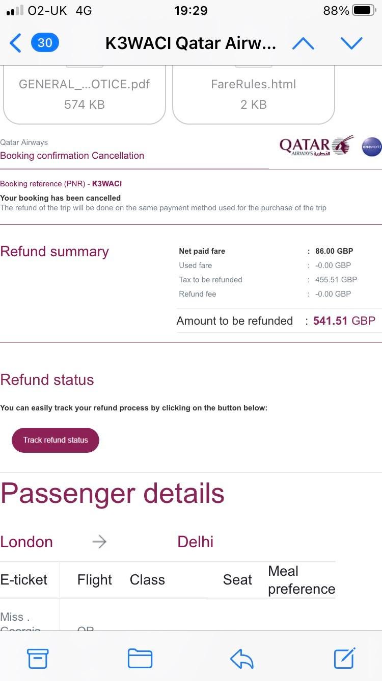 {{Contact©Qatar}}Does Qatar Airlines Have 24-Hour Cancellation? | by ...