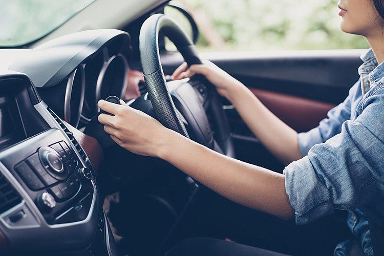 Opinion: You Should Be Using Your Signal Indicators, so Why Aren’t You ...