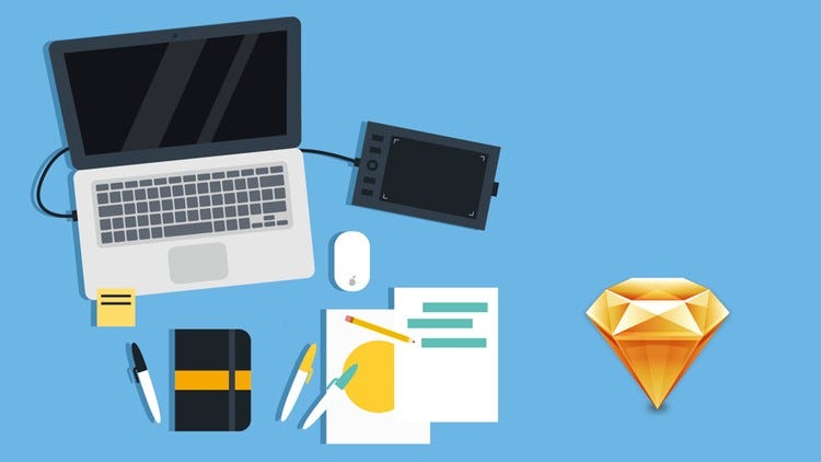 Udemy — The Complete App Design Course — UX, UI and Design Thinking 筆記 ...