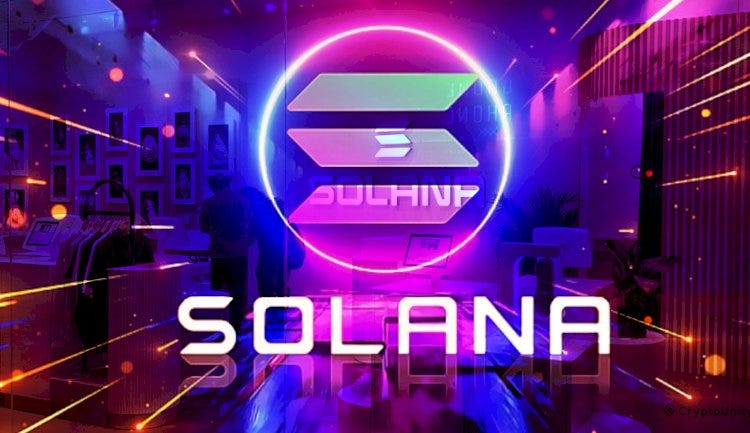Solana Opens up First Physical Store and Web3 Embassy in New York City ...
