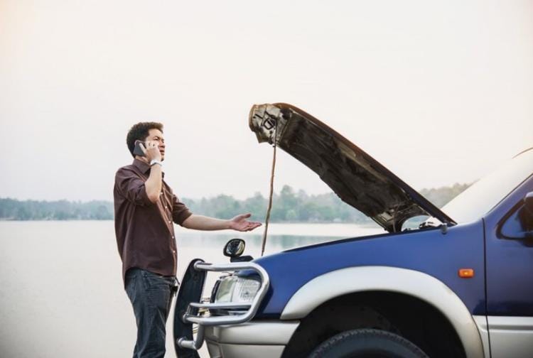 Why Choosing the Right Towing Service in Surrey Matters | by AJP Towing ...